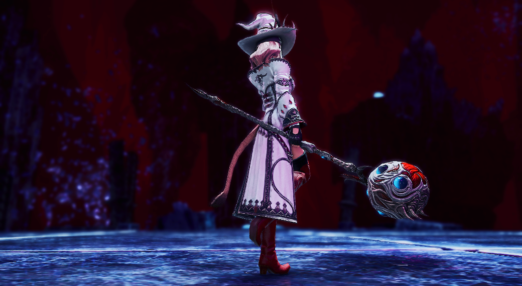 Voidmoon | Eorzea Collection