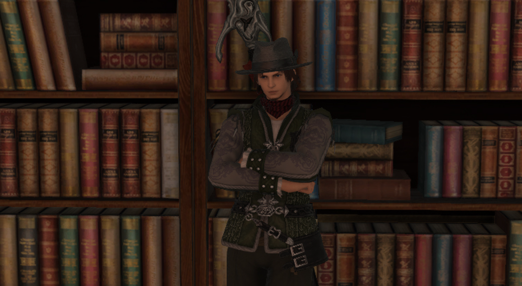 Wheel of Time, Matrim Cauthon | Eorzea Collection