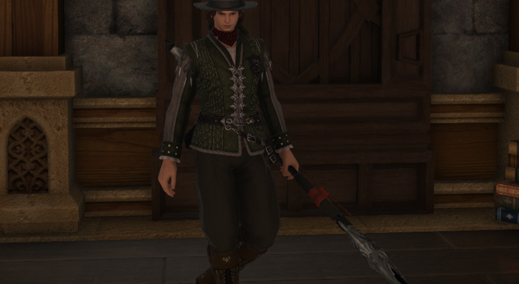 Wheel of Time, Matrim Cauthon | Eorzea Collection