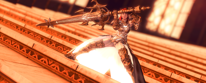 Elemental Light | Eorzea Collection