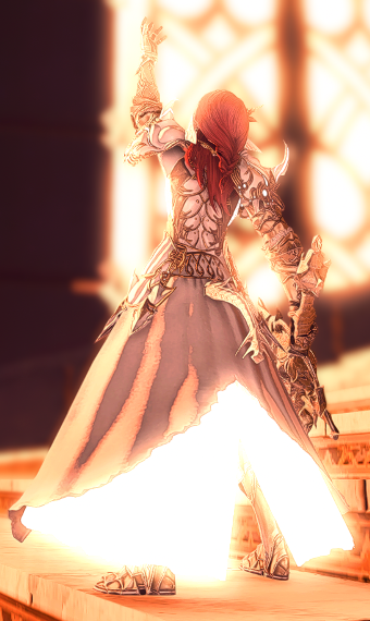 Elemental Light | Eorzea Collection