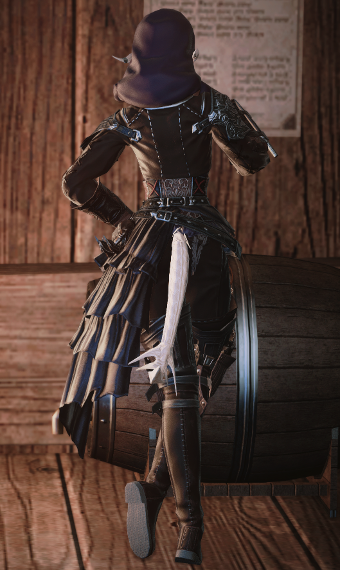 Viper | Eorzea Collection