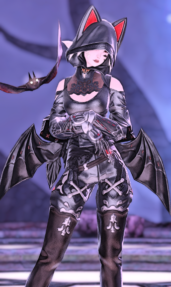 Wicked Bat | Eorzea Collection