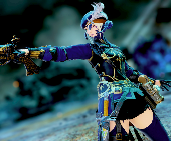 Ceruleum | Eorzea Collection