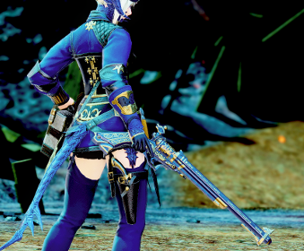 Ceruleum | Eorzea Collection