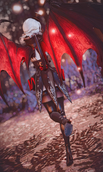 Spooky Spirit | Eorzea Collection