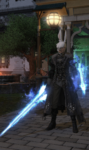 Royal Protector | Eorzea Collection