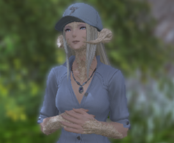 Loaf About | Eorzea Collection