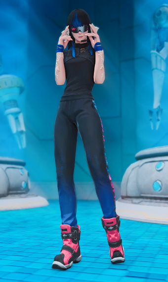 [Haku] Techy | Eorzea Collection