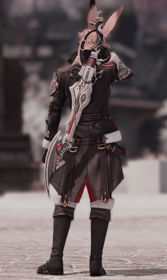 Diadochos | Eorzea Collection