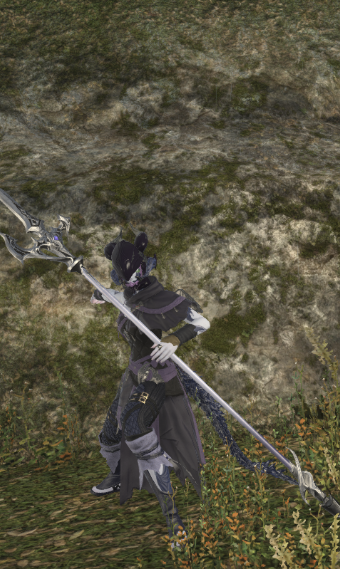 Avenging the Hotgo | Eorzea Collection