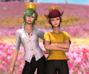 Wanda | Eorzea Collection