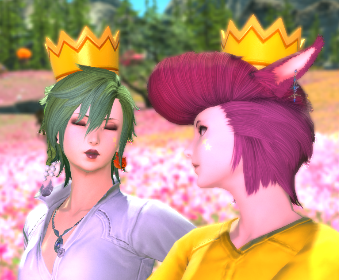 Wanda | Eorzea Collection