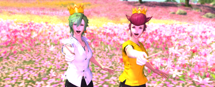 Wanda | Eorzea Collection