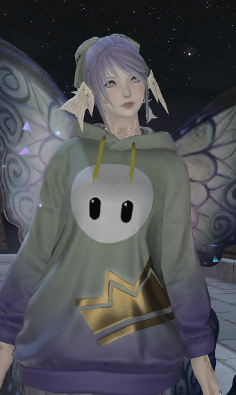 Pixie Bean | Eorzea Collection