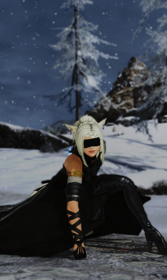 Light Walker | Eorzea Collection