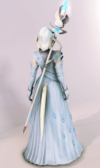 Ice Cool | Eorzea Collection