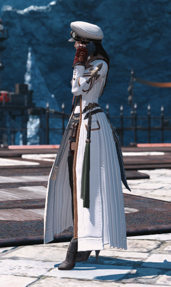 Command | Eorzea Collection