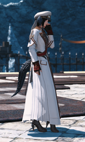 Command | Eorzea Collection