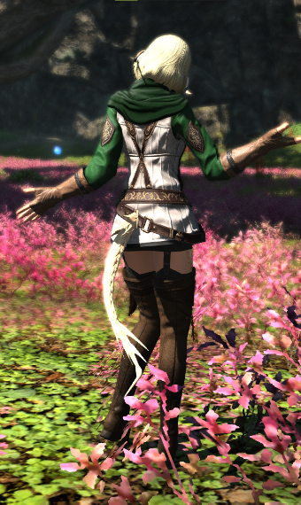 Hunter | Eorzea Collection