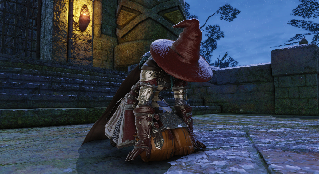 Freya FFIX | Eorzea Collection