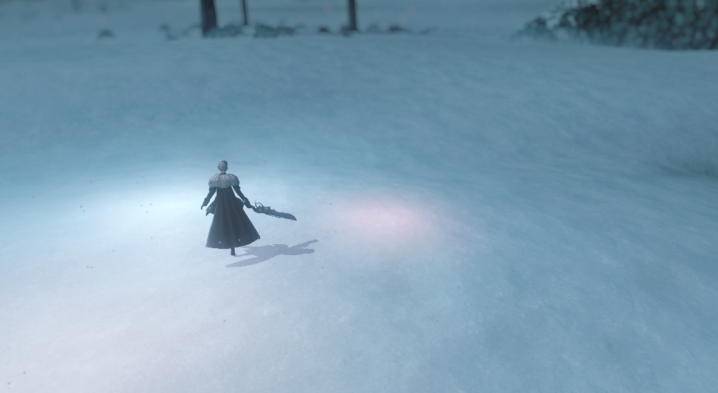 Solitude | Eorzea Collection