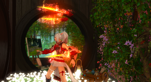 Firefly | Eorzea Collection