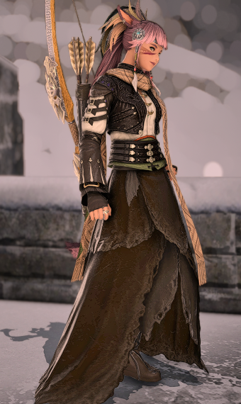 night watch | Eorzea Collection