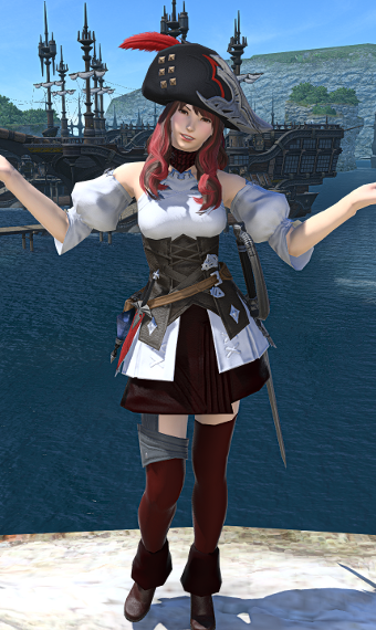 Royal Fortune (Azur Lane) | Eorzea Collection