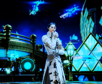 Sage of Gubal | Eorzea Collection