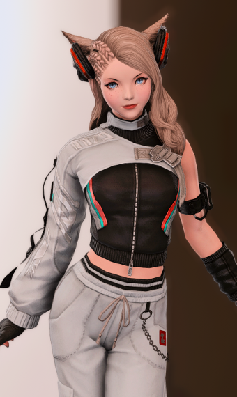 Techy | Eorzea Collection