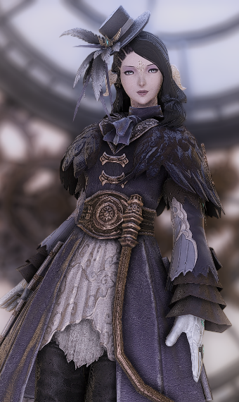 Classically | Eorzea Collection