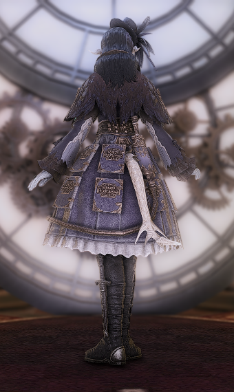 Classically | Eorzea Collection