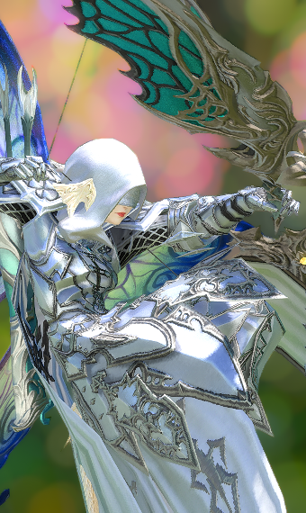 Fae Protector | Eorzea Collection
