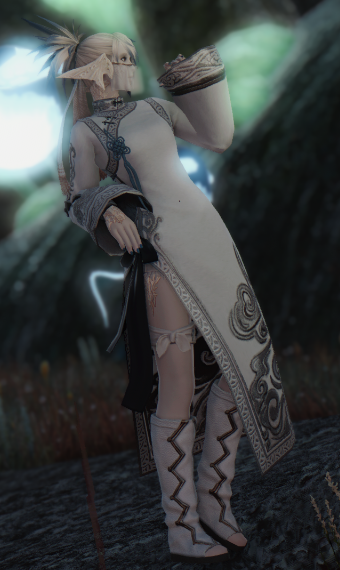 Shinobi | Eorzea Collection
