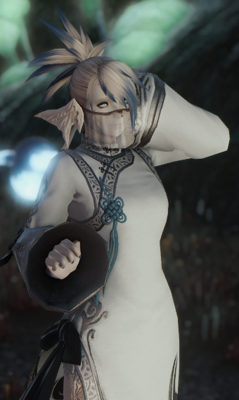 Shinobi | Eorzea Collection