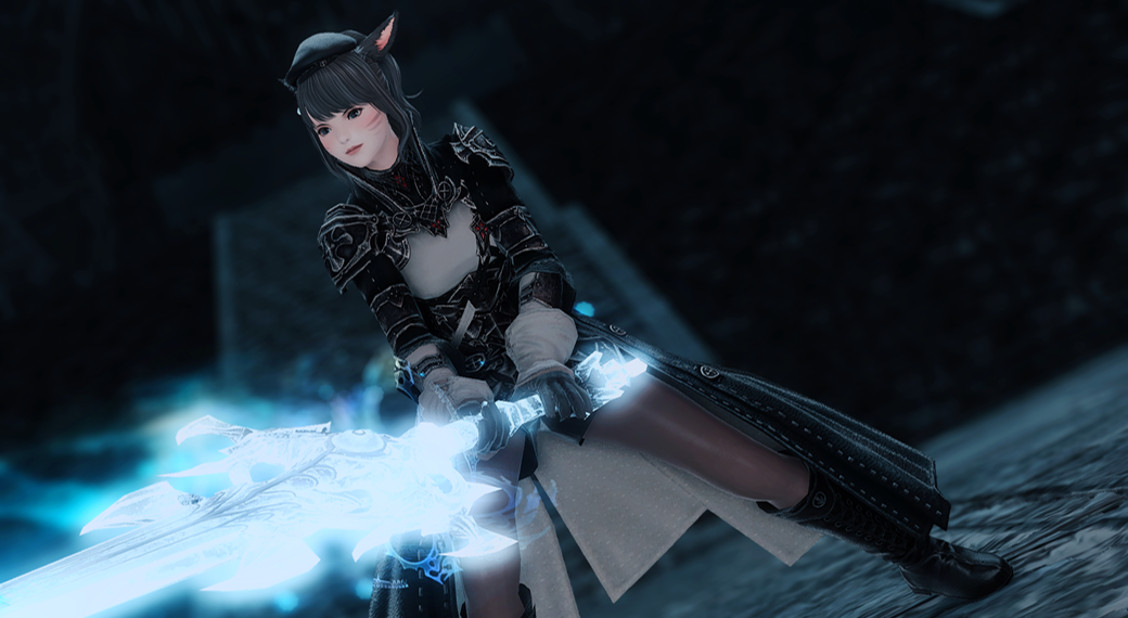 Stalwart Soul | Eorzea Collection