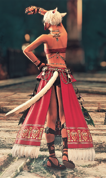 Another Life | Eorzea Collection