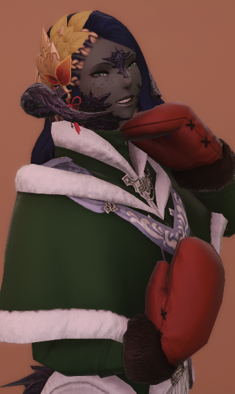 Felicitous Starlight | Eorzea Collection