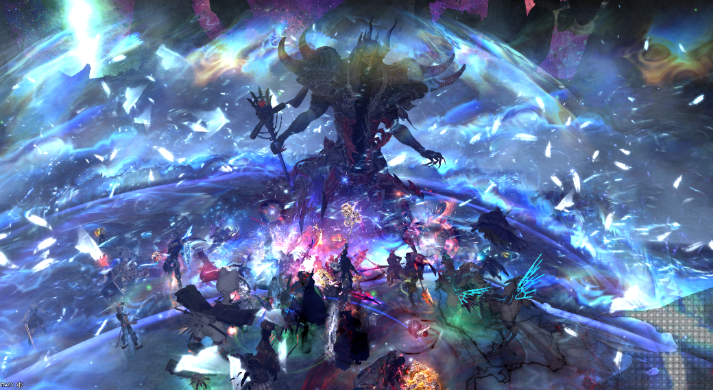 Keres | Eorzea Collection