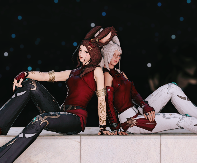 starlight (casting) | Eorzea Collection