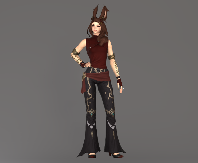 starlight (casting) | Eorzea Collection