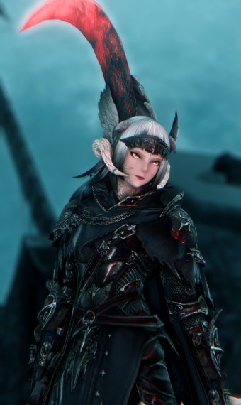 Letum | Eorzea Collection