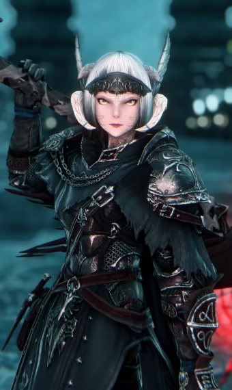 Letum | Eorzea Collection