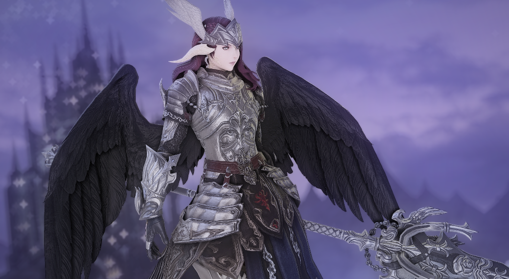 Audacity | Eorzea Collection