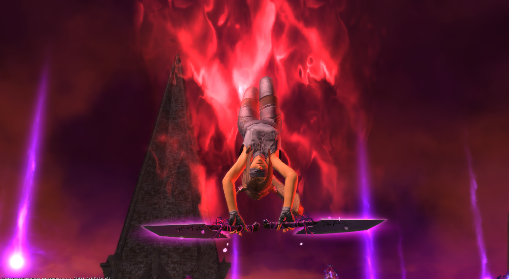 Bink Bonk | Eorzea Collection