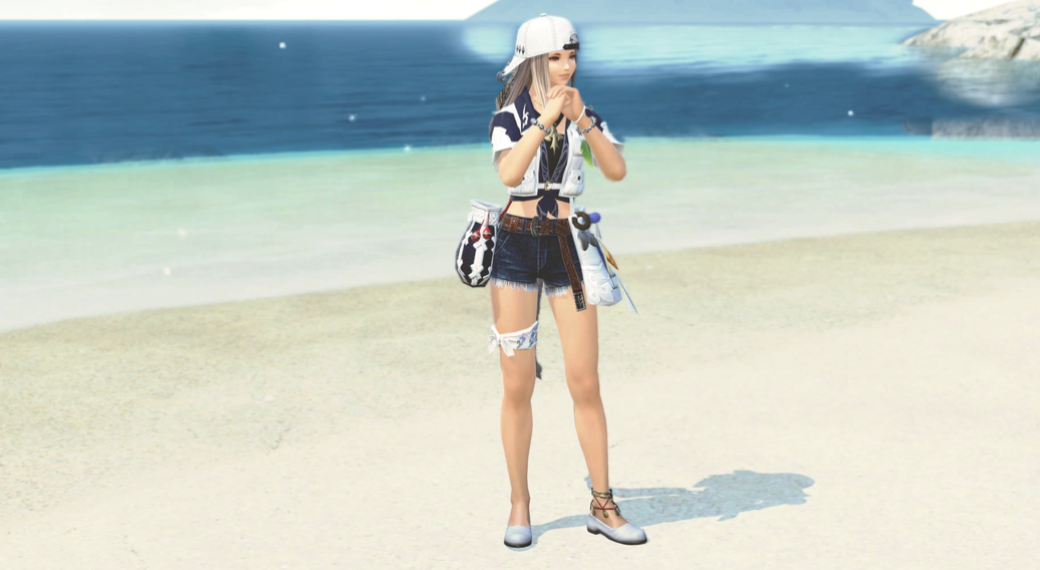 Sky | Eorzea Collection