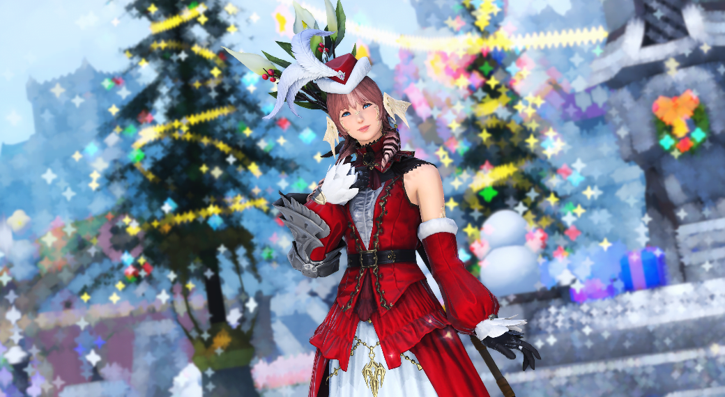 Starlight Celebration 2023 | Eorzea Collection