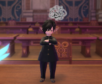 Megumini ( Megumi Fushiguro ) | Eorzea Collection