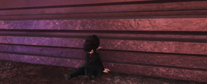 Megumini ( Megumi Fushiguro ) | Eorzea Collection